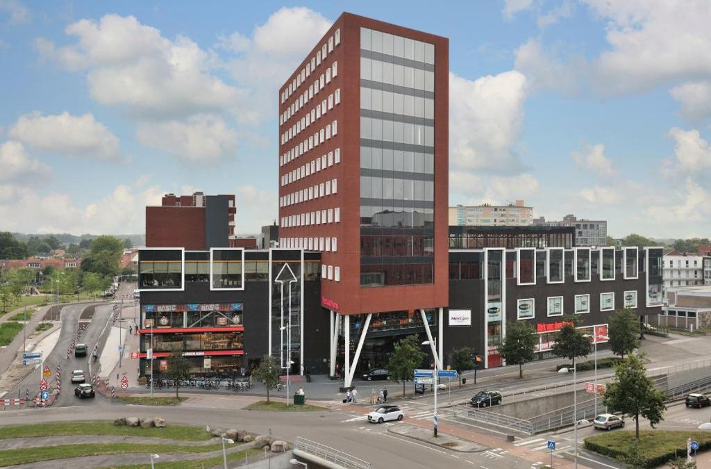 Mercure Hotel Amersfoort Centre - Amersfoort