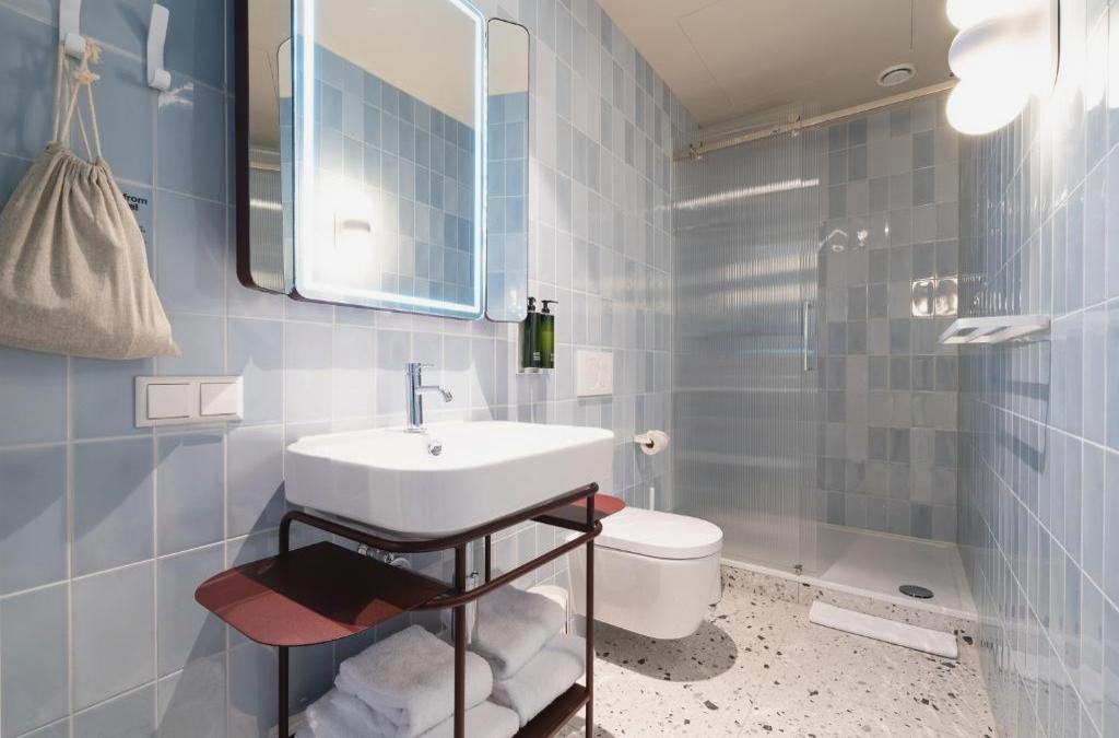 Conscious Hotel Oudegracht - Utrecht