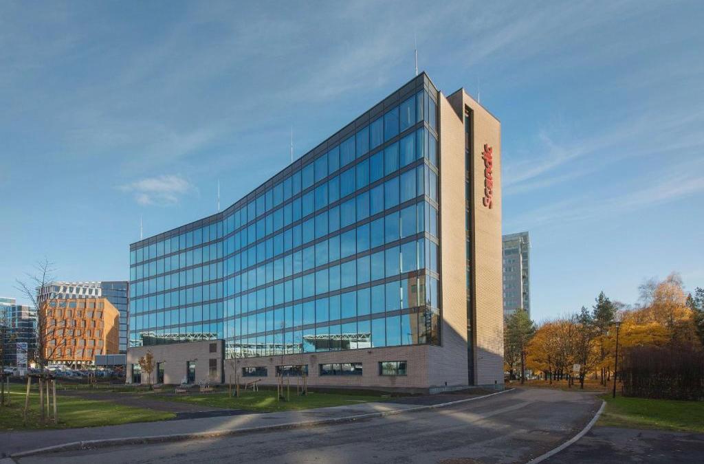 Scandic Helsfyr - Oslo