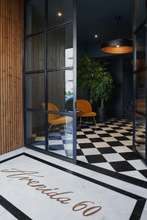 Nôma Living Avenida 60 - Aveiro