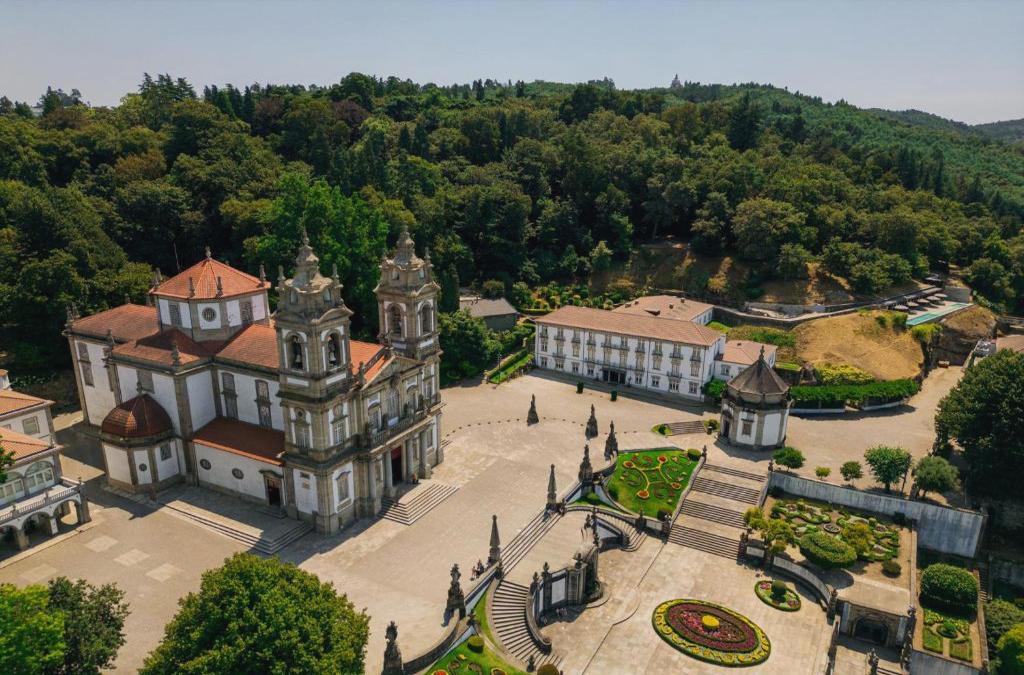 Hotel Do Templo - Braga