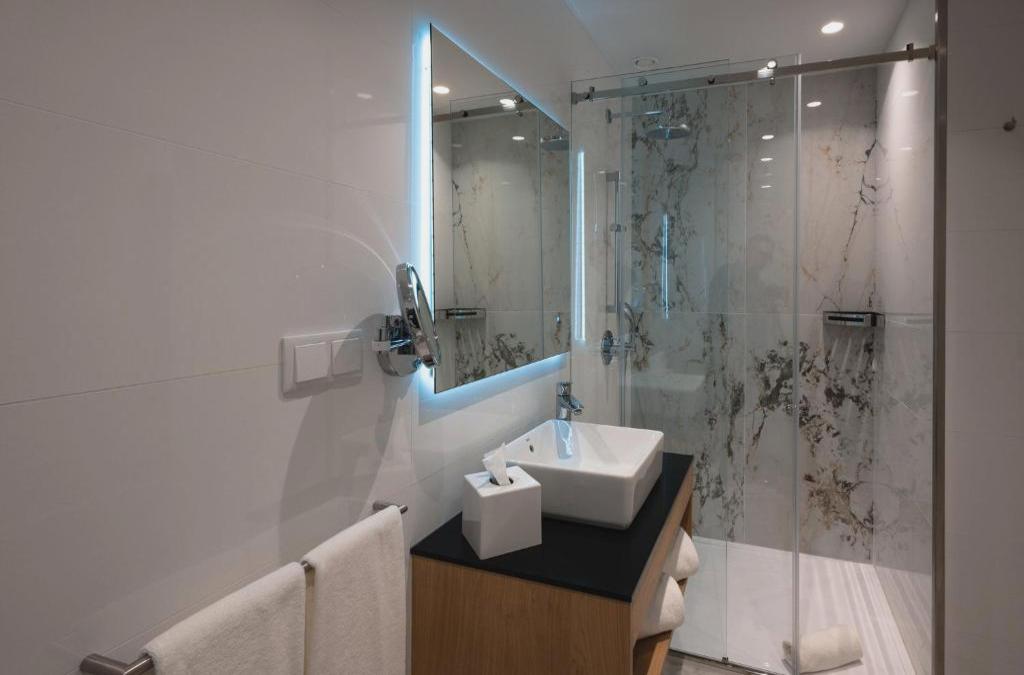 Holiday Inn Braga By Ihg - Braga