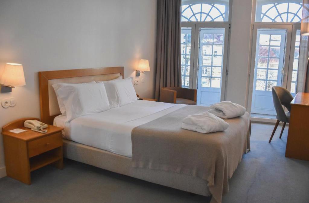 Hotel Toural - Guimaraes