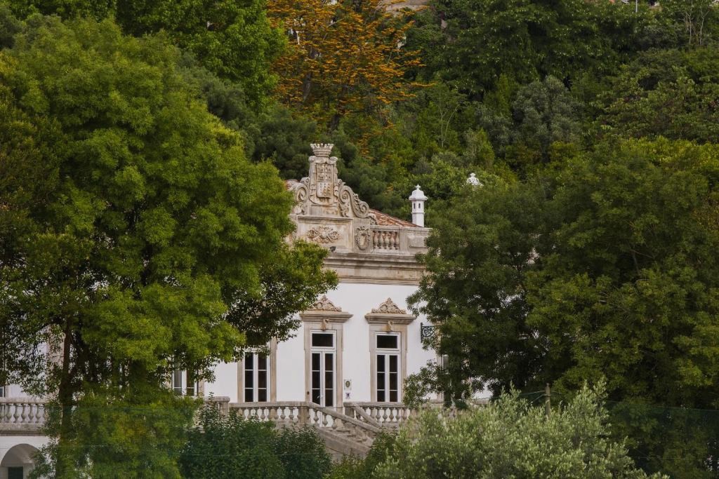 Hotel Quinta Das Lagrimas - Small Luxury Hotels - Coimbra