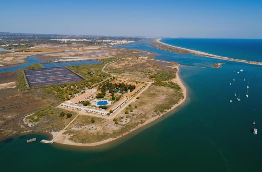 Vila Gale Albacora - Tavira