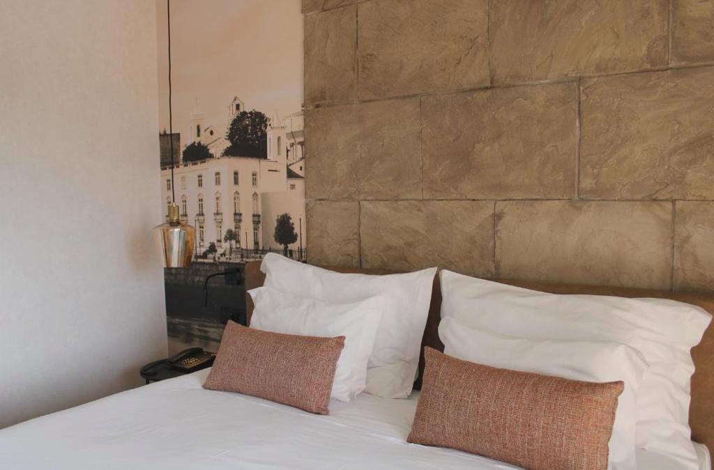 Ap Maria Nova Lounge - Tavira