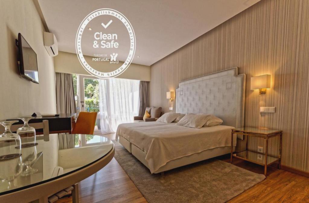 Carvoeiro Garden Hotel - Carvoeiro