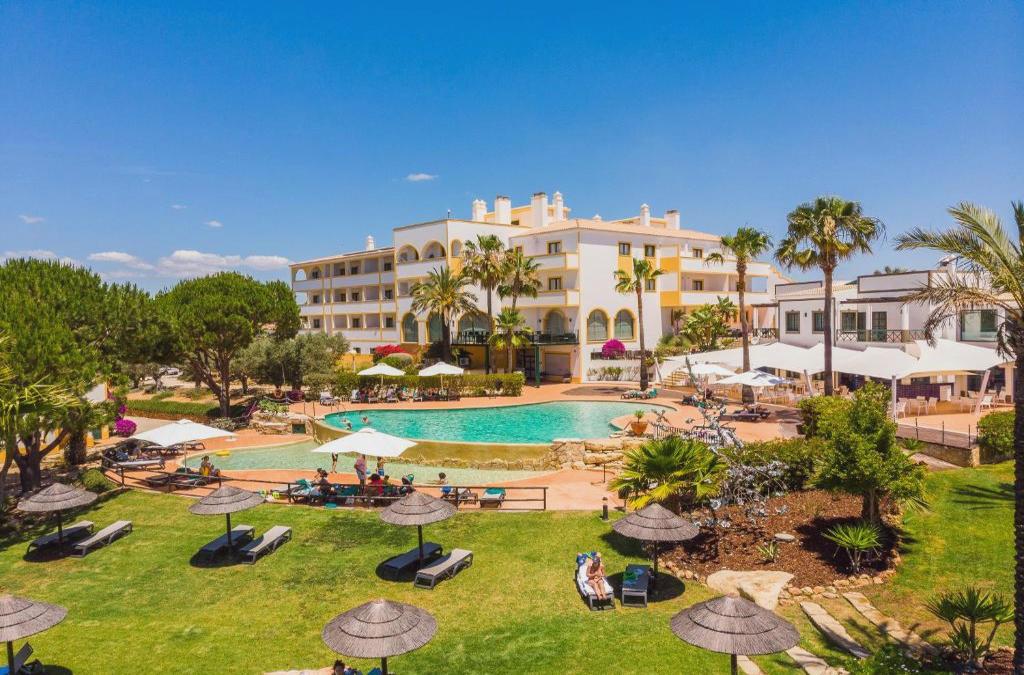 Vale D'el Rei Hotel & Villas - Carvoeiro