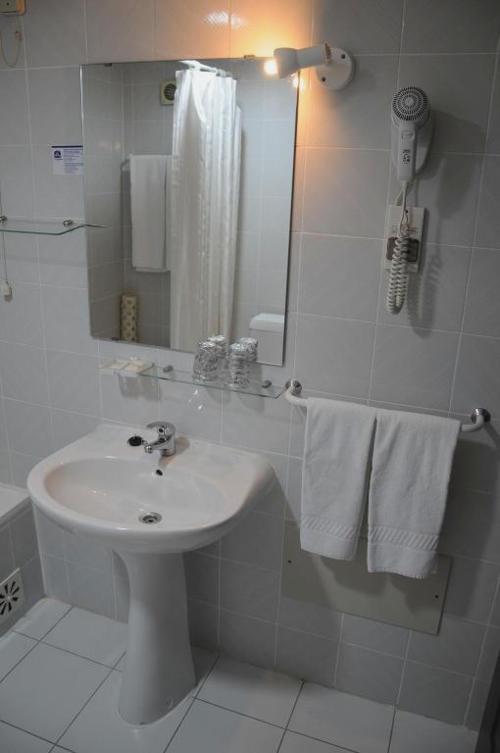 Best Western Hotel Dom Bernardo - Faro District
