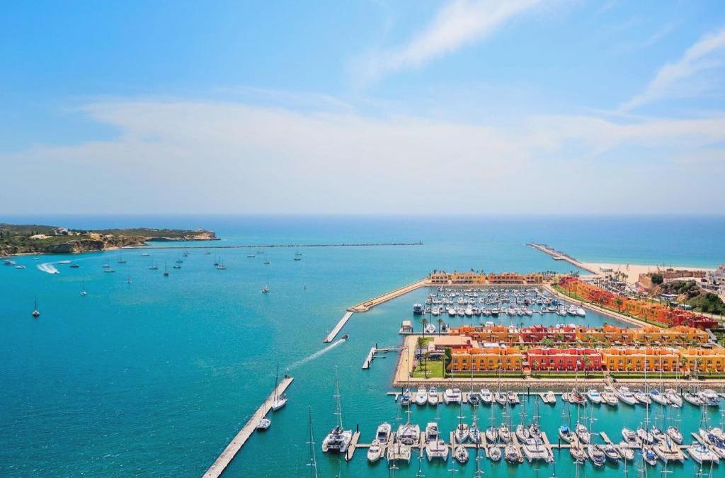 Nh Marina Portimão Resort - Ferragudo