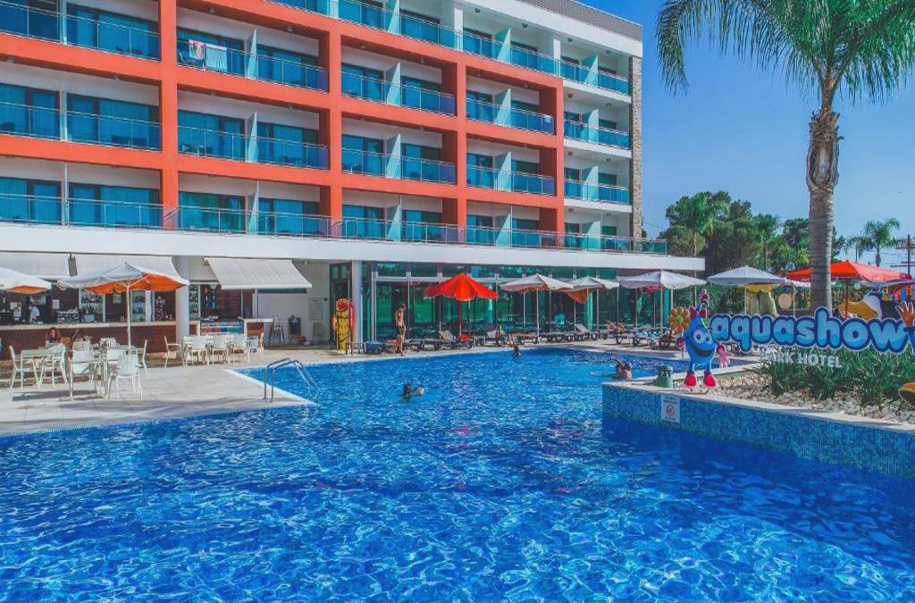 Aquashow Park Hotel - Faro District