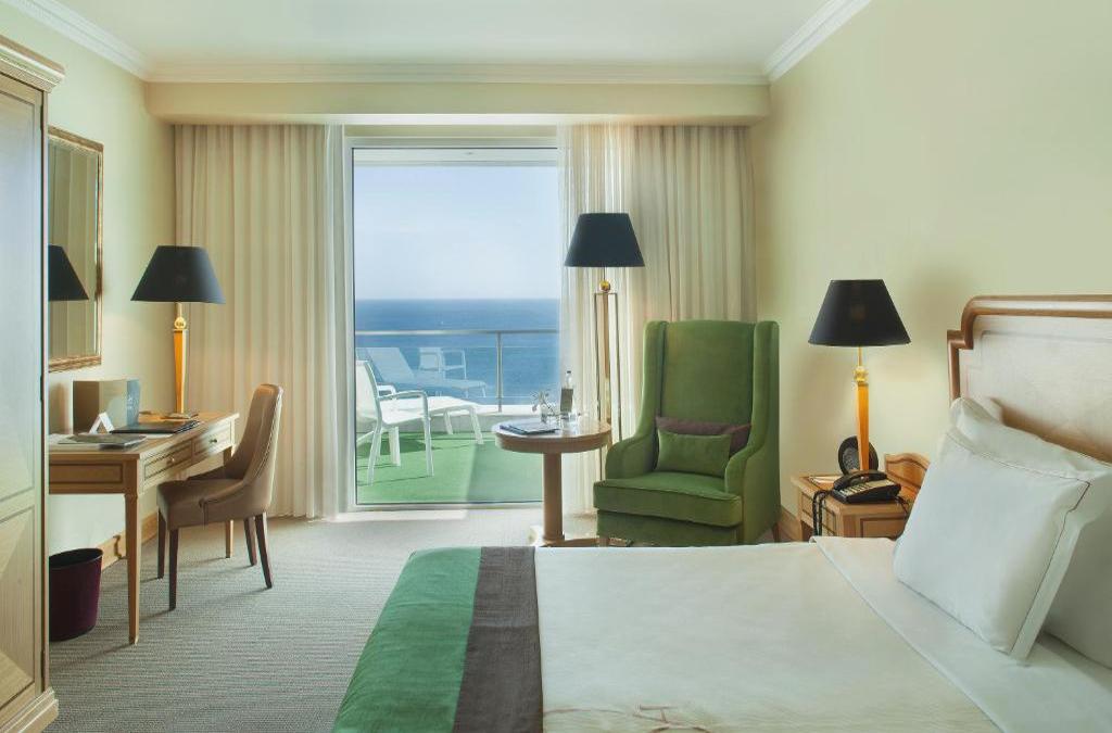 Cascais Miragem Health & Spa - Estoril