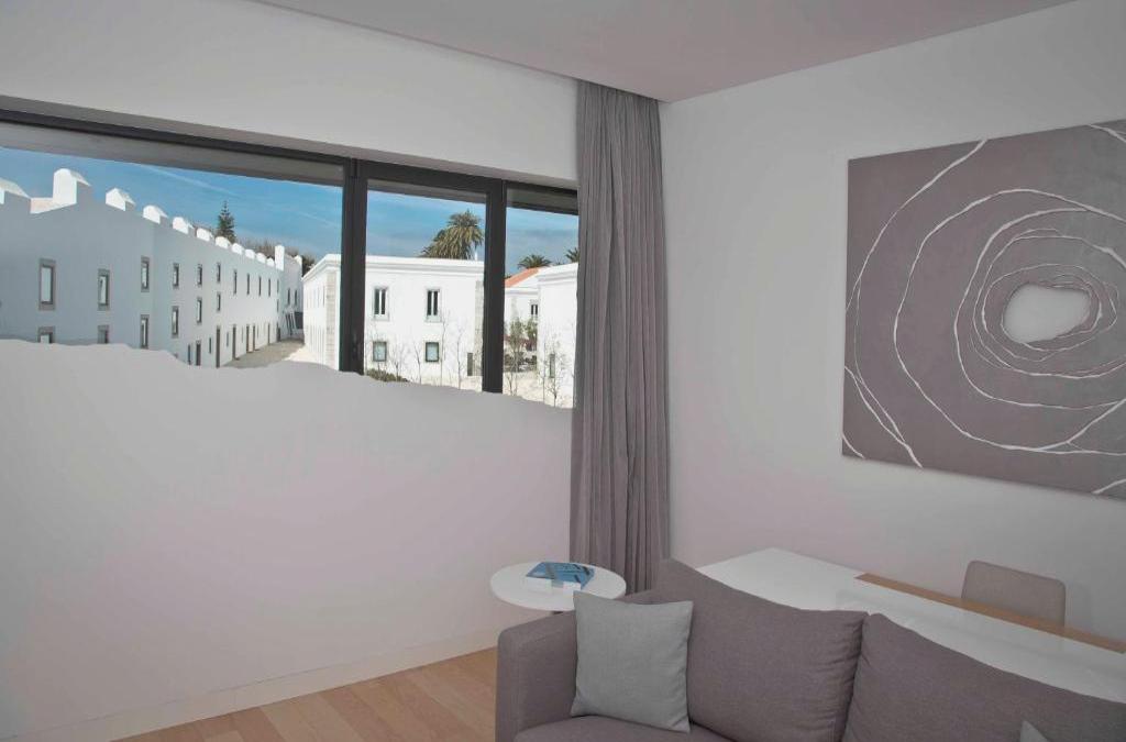 Pestana Cidadela Cascais - Pousada & Art District - Cascais