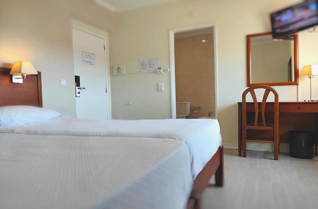 Hotel São Mamede Estoril - Alcabideche