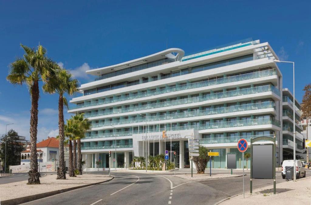 Evolution Cascais-estoril Hotel - Estoril