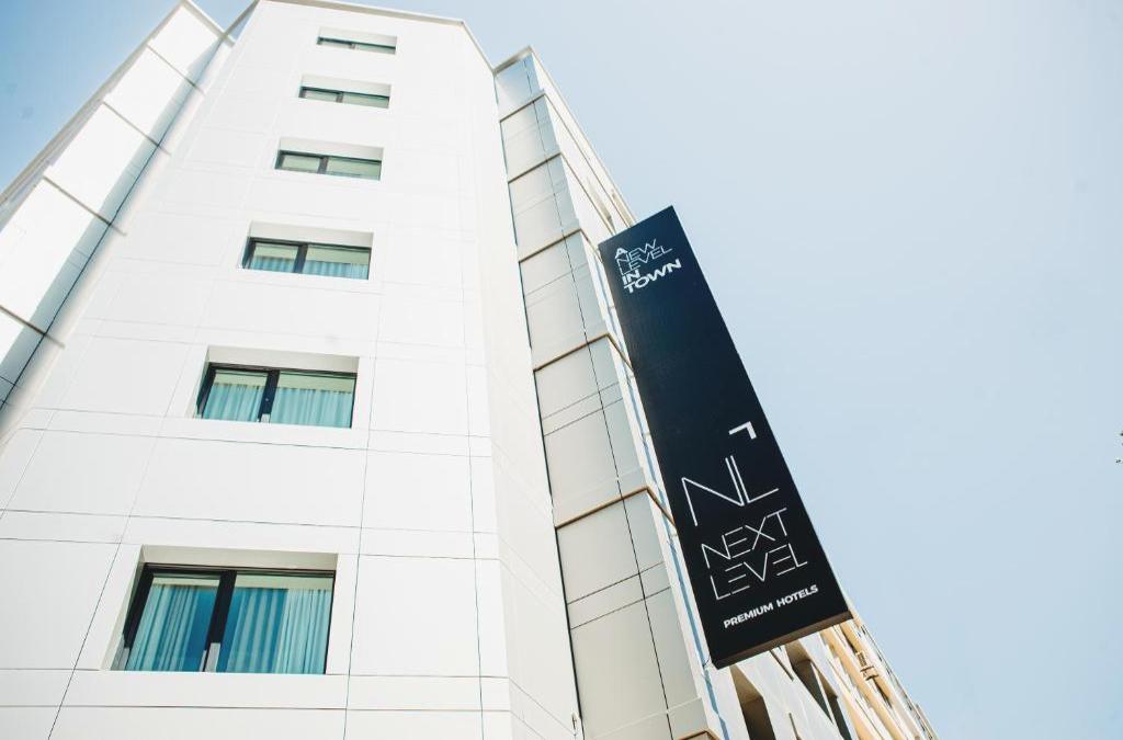 Next Level Premium Hotels - Portugal