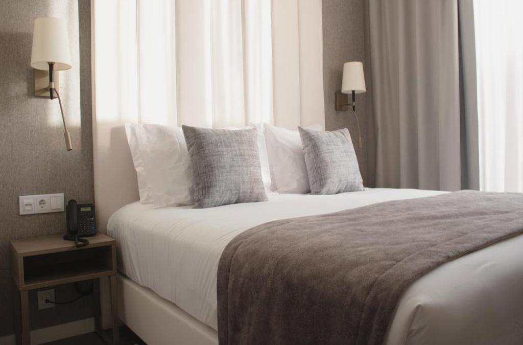 Masa Hotel & Spa Campo Grande Collection - Lisboa
