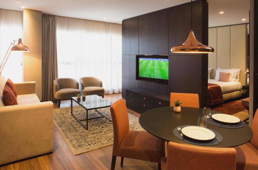Upon Lisbon Prime Residences - Lisbon