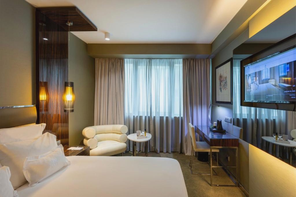 Altis Grand Hotel - Lisboa
