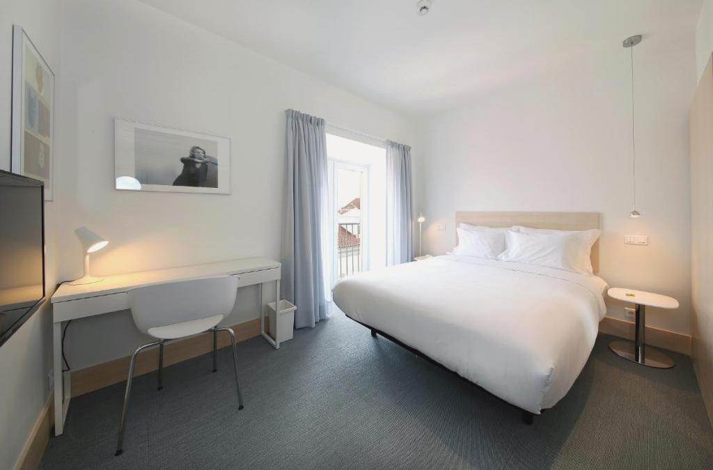 Hotel Convento Do Salvador - Portugal