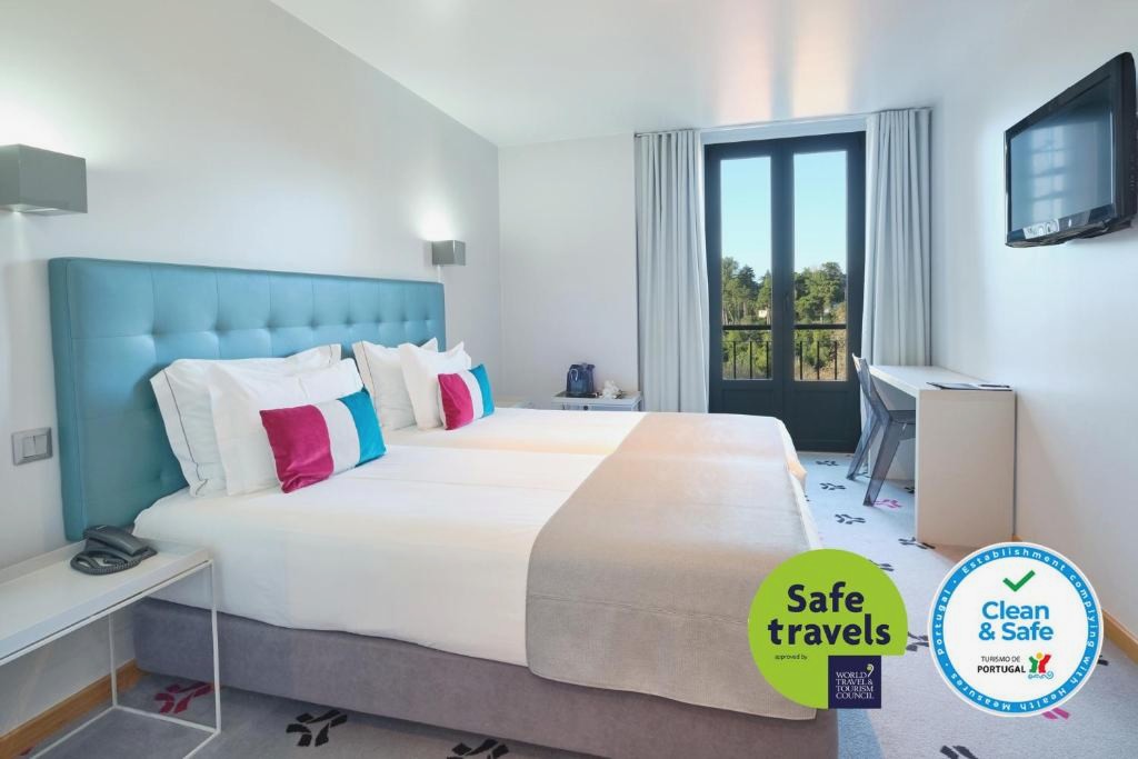 Sintra Bliss Hotel - Sintra