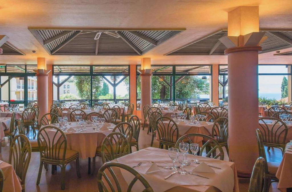 Garajau Madeira Hotel – Ocean & Nature Apartments - Caniço