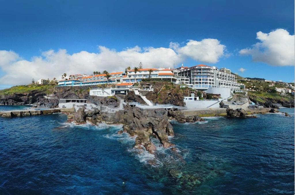 Roca Mar Hotel - Caniço