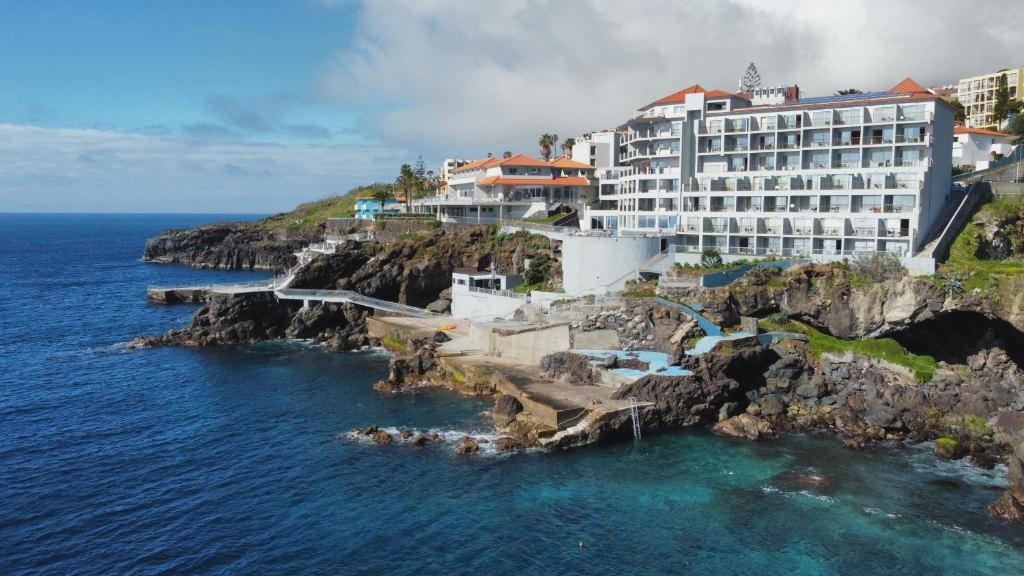 Hotel Royal Orchid - Caniço