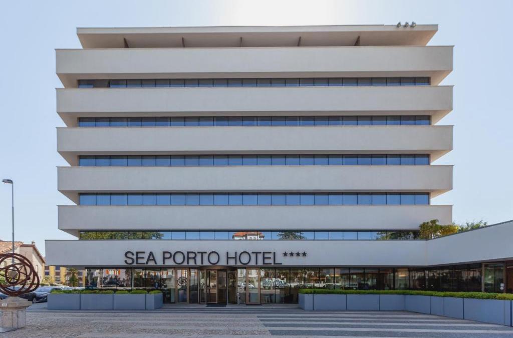 Sea Porto Hotel - Matosinhos