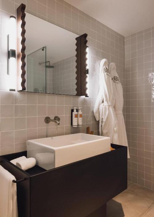The Rebello Hotel & Spa - Small Luxury Hotels Of The World - Canidelo