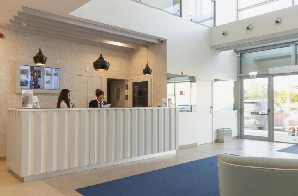 Park Hotel Porto Gaia - Vila Nova de Gaia