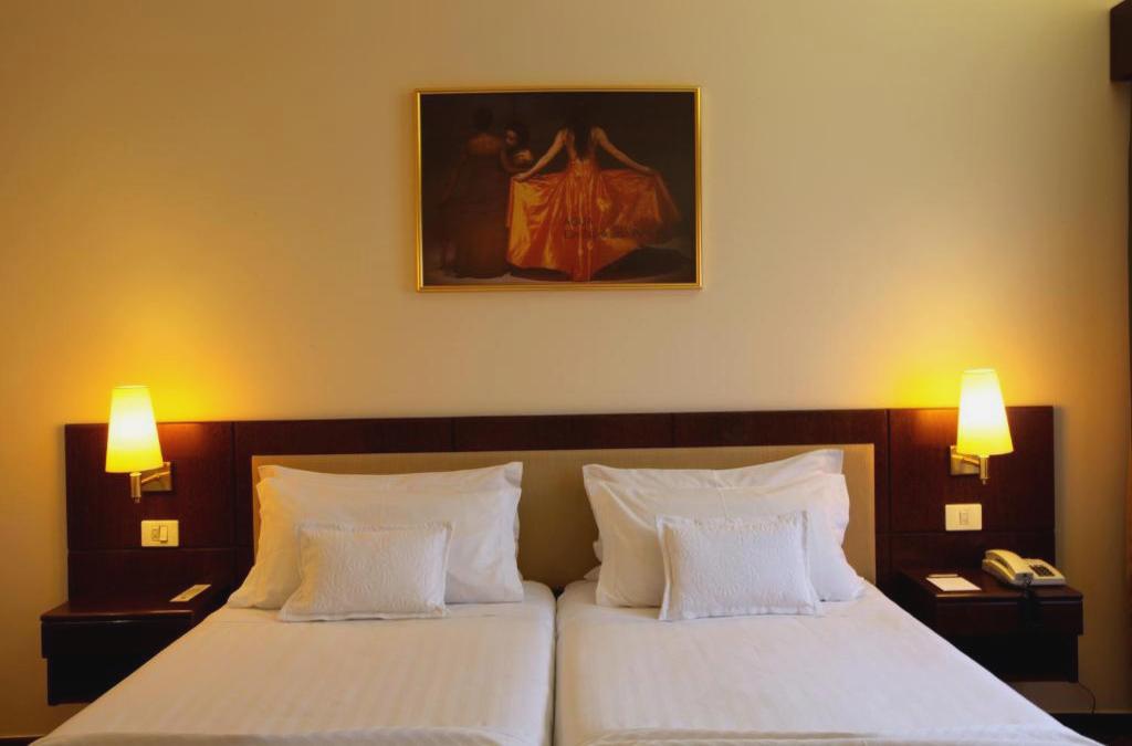 Hotel Sao Jose Fatima - Fátima