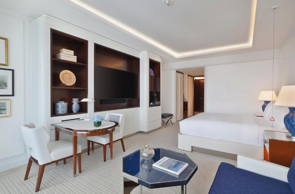 Waldorf Astoria Doha Lusail - Lusail