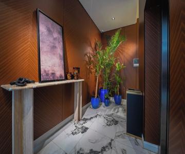 Arjan Park Al Narjis Hotel, Riyadh - Amimir.com