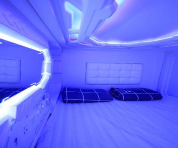 Spacepod@Lavender en Singapur: Opiniones, Fotos y Precios 2024