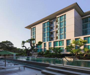 ANA Park en Chiang Mai: Opiniones, Fotos y Precios 2024