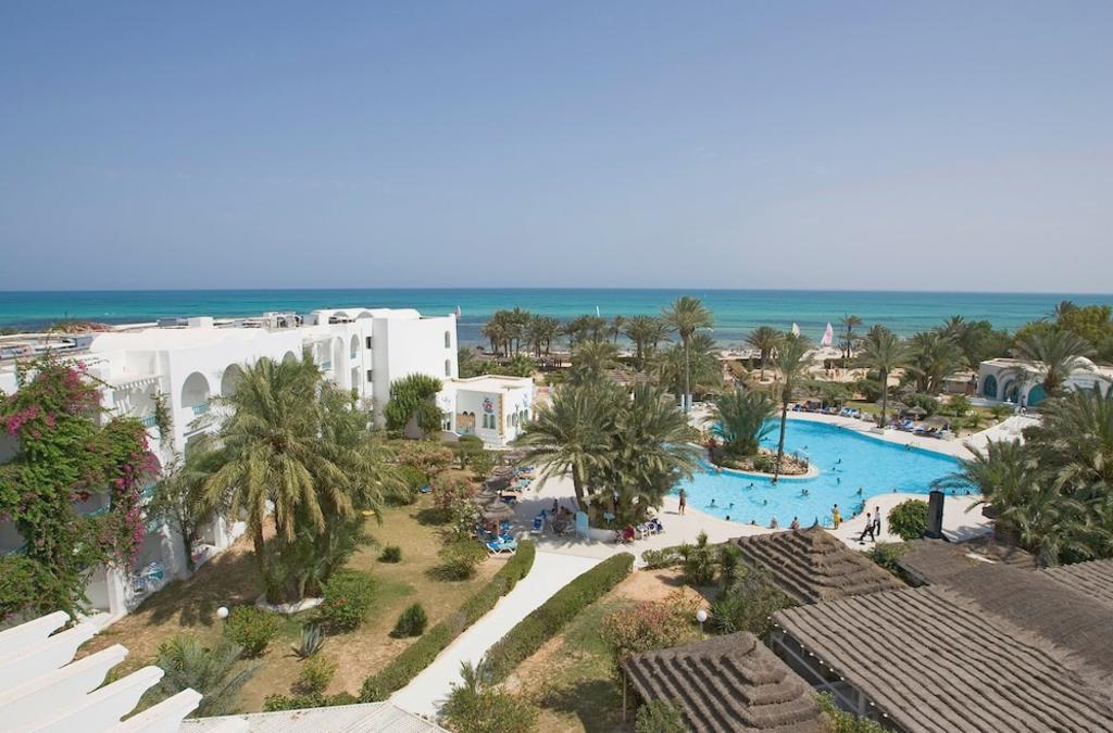 Hôtel Golf Beach & Spa - Djerba