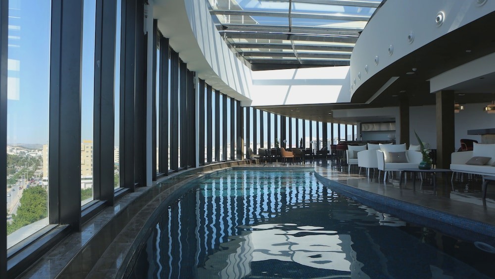 Hotel Royal Asbu - Tunis