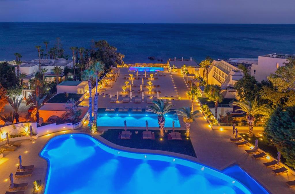 Royal Azur Hotel Thalassa - Hammamet
