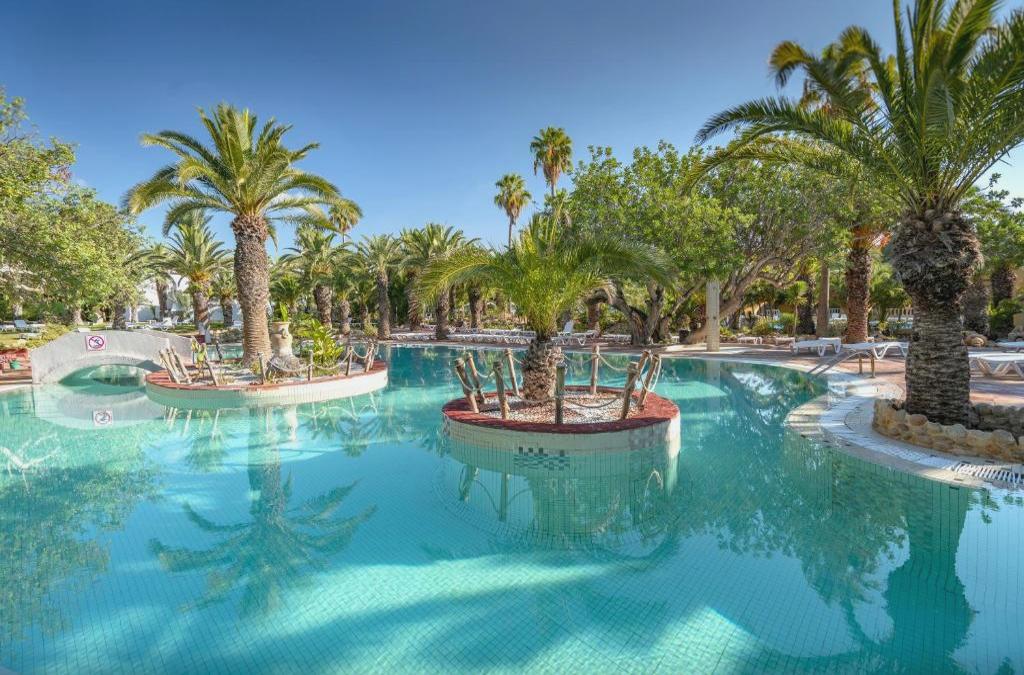 Mediterranee Thalasso Golf - Hammamet