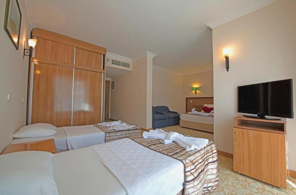 Green Nature Resort And Spa - Marmaris