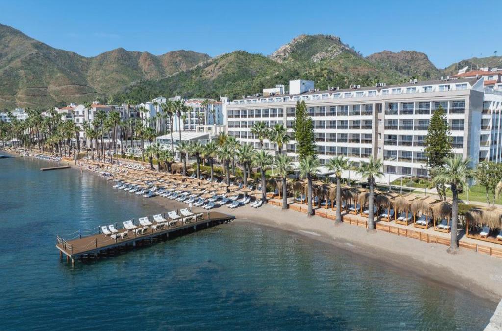 Prime Beach Hotel - Marmaris