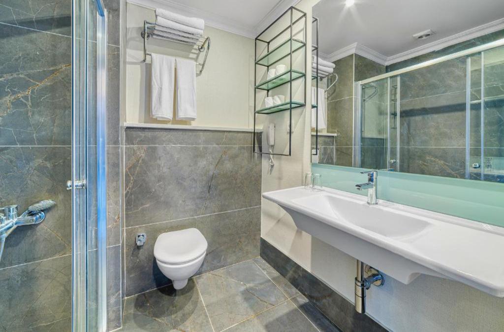 Numa Port Hotel - Alanya