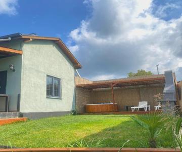 Deva Garden Tiny House, Adapazari - Amimir.com