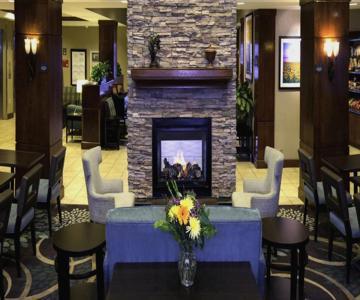 Staybridge Suites Denver International Airport, hotel 3* en Denver