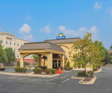 Days Inn by Wyndham Newark Wilmington, hotel 2* en Newark