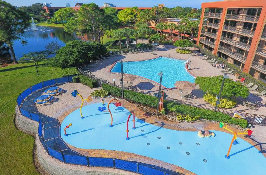 Rosen Inn Lake Buena Vista - Lake Buena Vista, FL