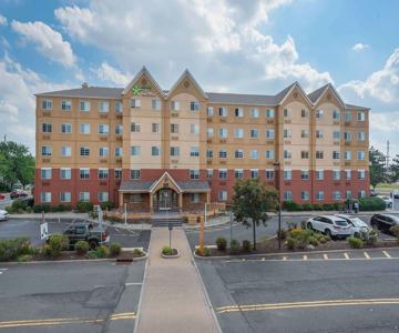Extended Stay America Secaucus New York City Area | Amimir.com