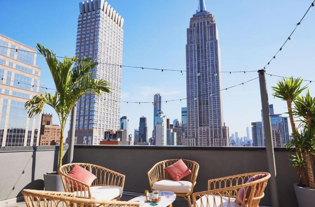 Hotel Hendricks - New York